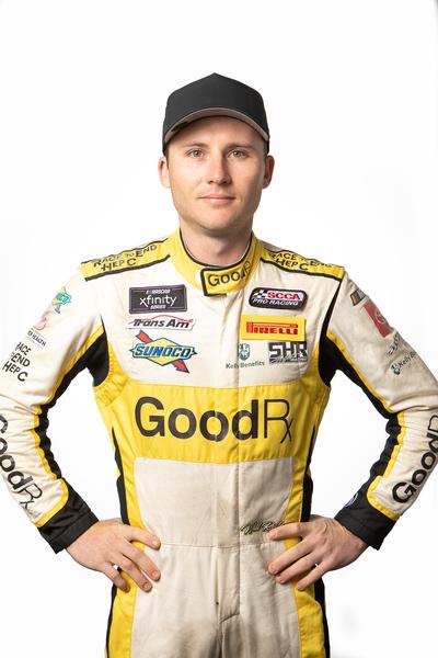 Trans Am - America's Road Racing Series