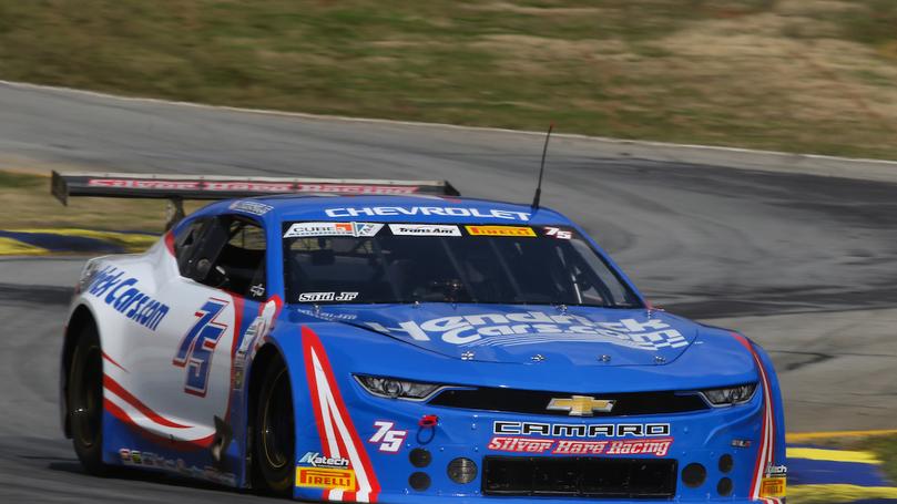 Trans Am - America's Road Racing Series