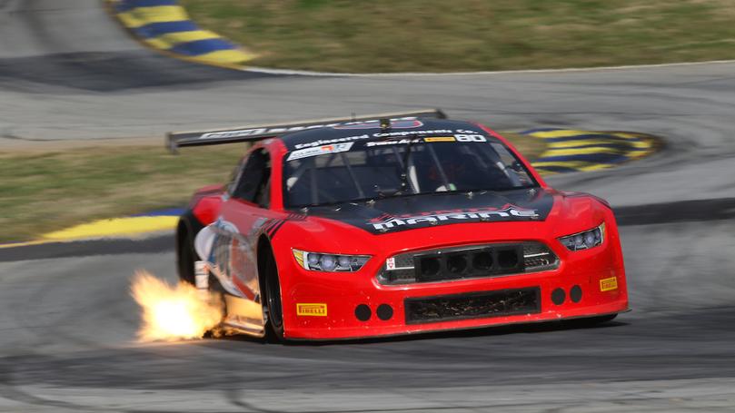 Trans Am - America's Road Racing Series