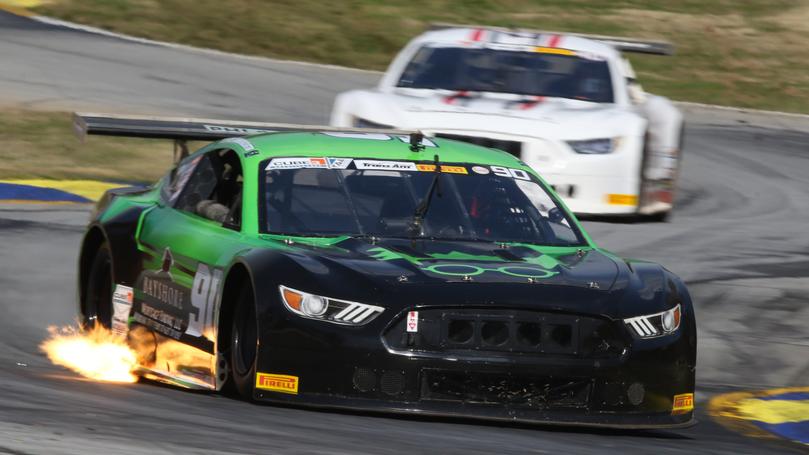 Trans Am - America's Road Racing Series