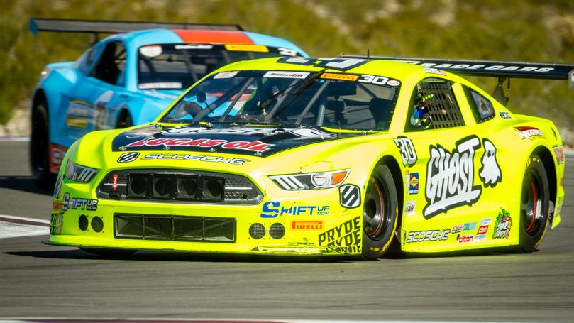 Trans Am - America's Road Racing Series