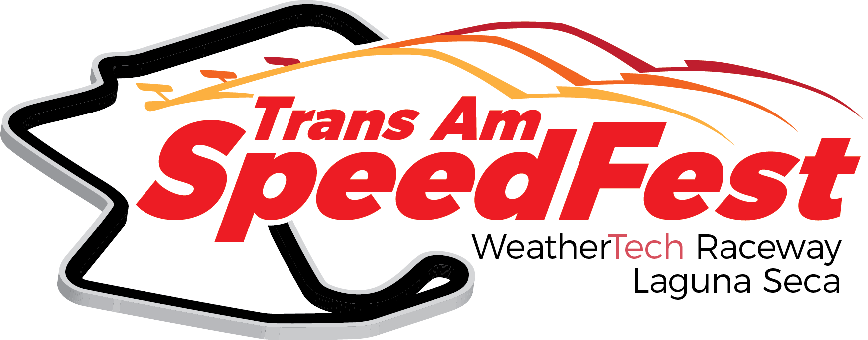 Trans Am - America's Road Racing Series