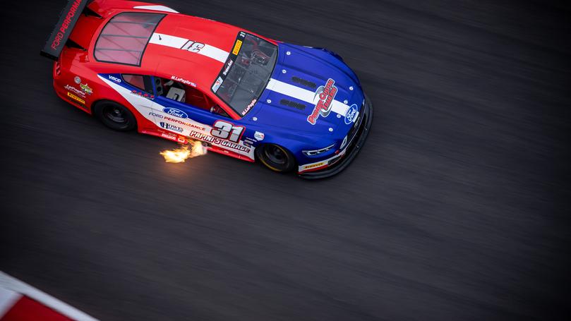 Trans Am - America's Road Racing Series