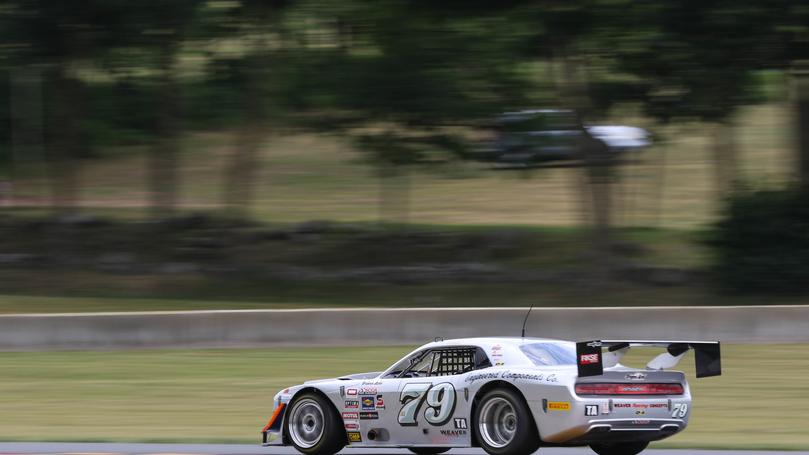 Trans Am - America's Road Racing Series