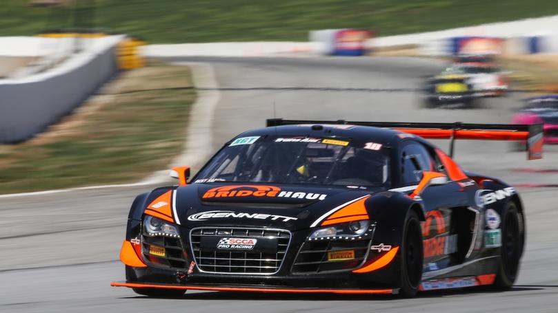 Trans Am - America's Road Racing Series