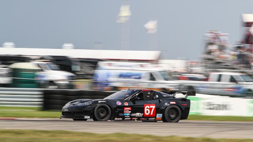 Trans Am - America's Road Racing Series