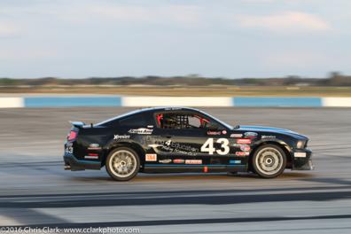 Trans Am - America's Road Racing Series
