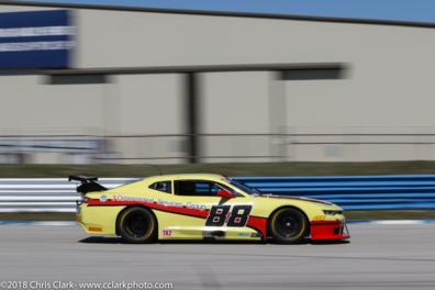 Trans Am - America's Road Racing Series