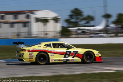 Trans Am - America's Road Racing Series