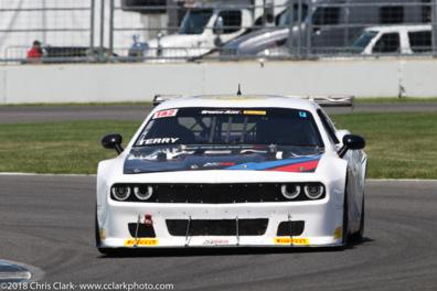 First Mustang Concept : r/NASCAR