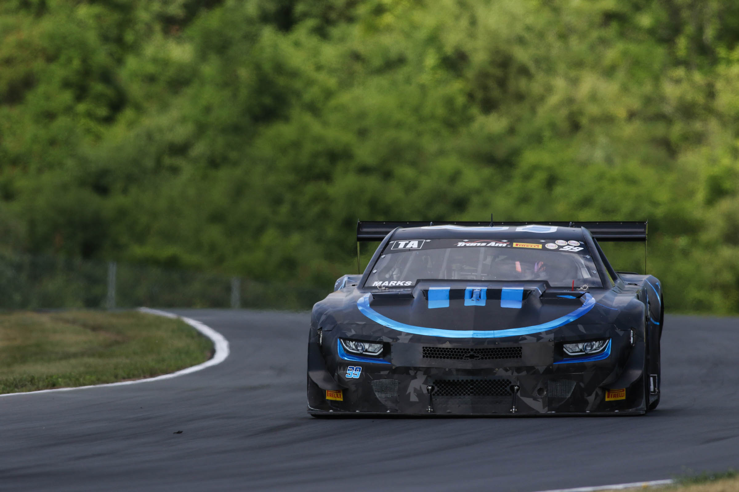 Trans Am - America's Road Racing Series