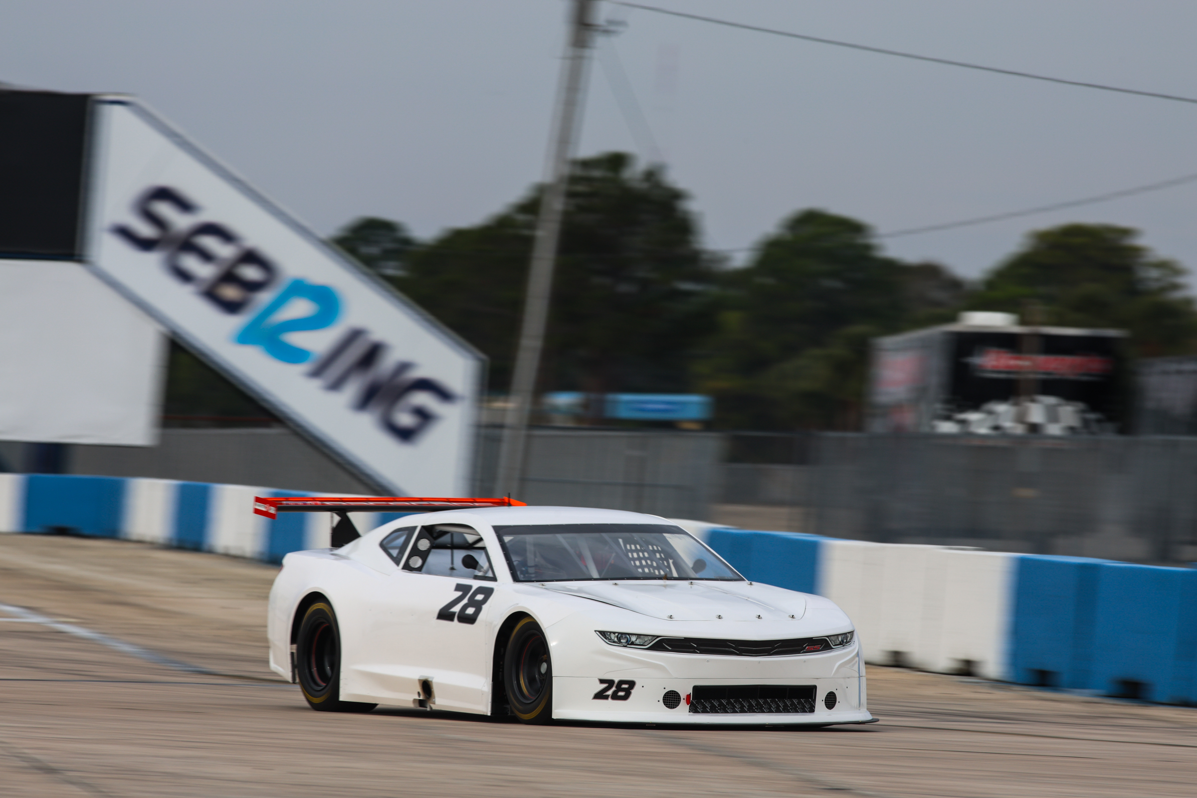 Trans Am - America's Road Racing Series