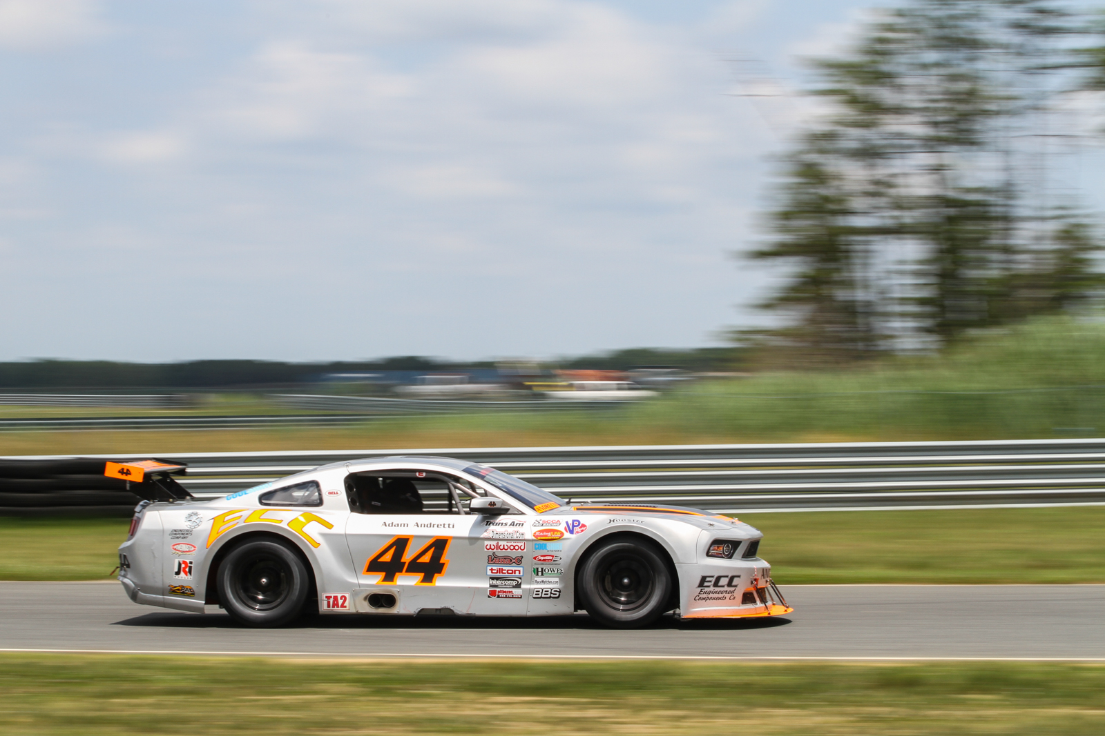 Ruman and Andretti rebound with victories at New Jersey Motorsports Park