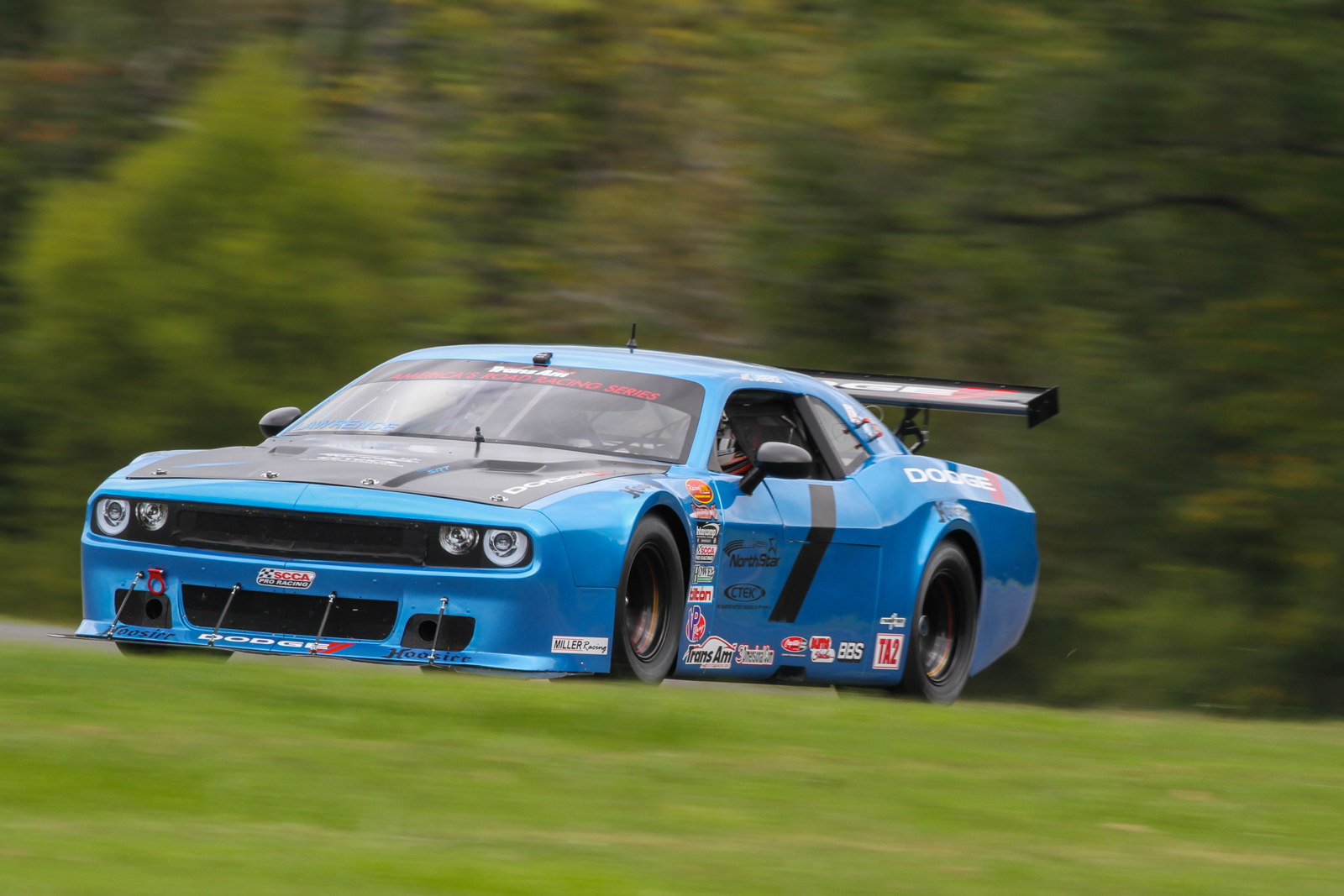 Fix carries momentum into first practice at VIR