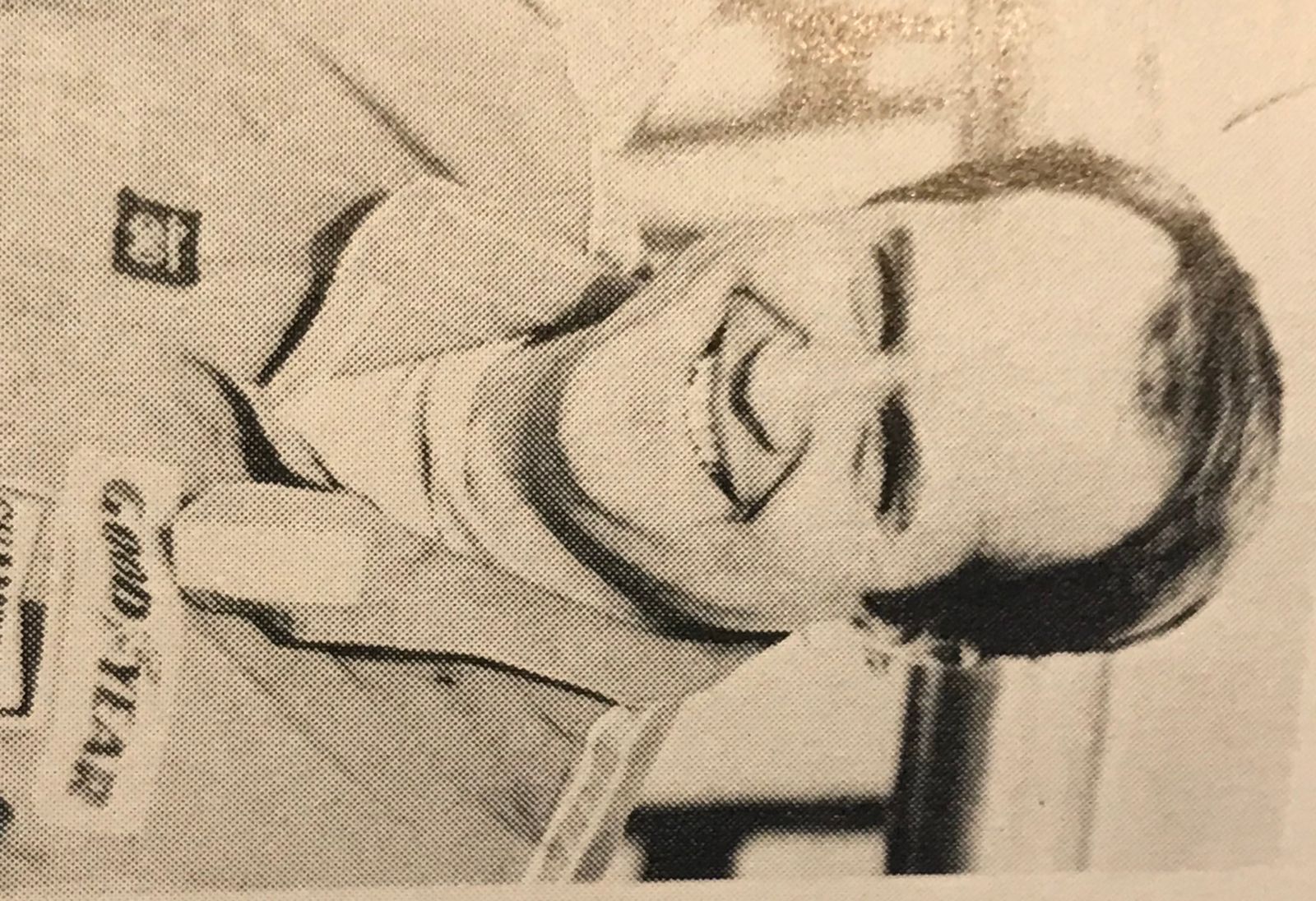 On This Day in Trans Am History: Jan. 8, 1947